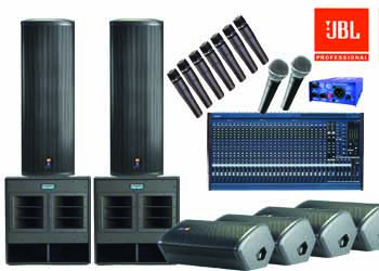 Best Band PA Hire Company in Perth WA-Adasound Band PA Hire